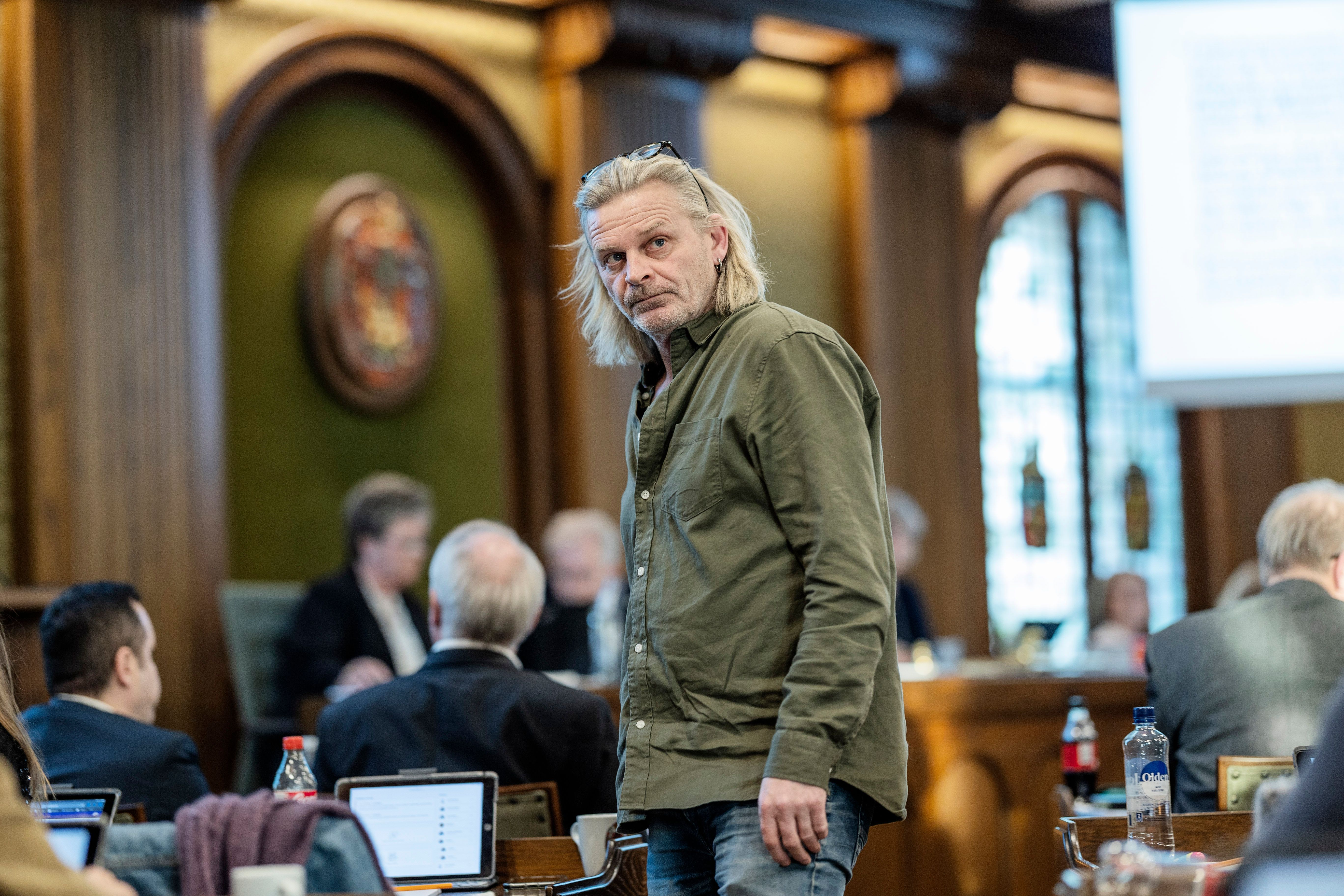 Vurderer å stille ny liste - vil ha med Nils Nilsen - fvn.no