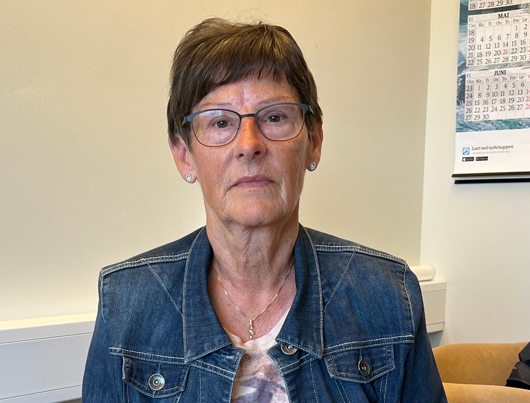 Veldig utrivelig og skummelt. Jeg er fortvilt - hitra-froya.no