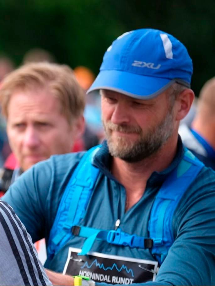 Drøymer om VM-tittel i 100+ klassen - fjordingen.no
