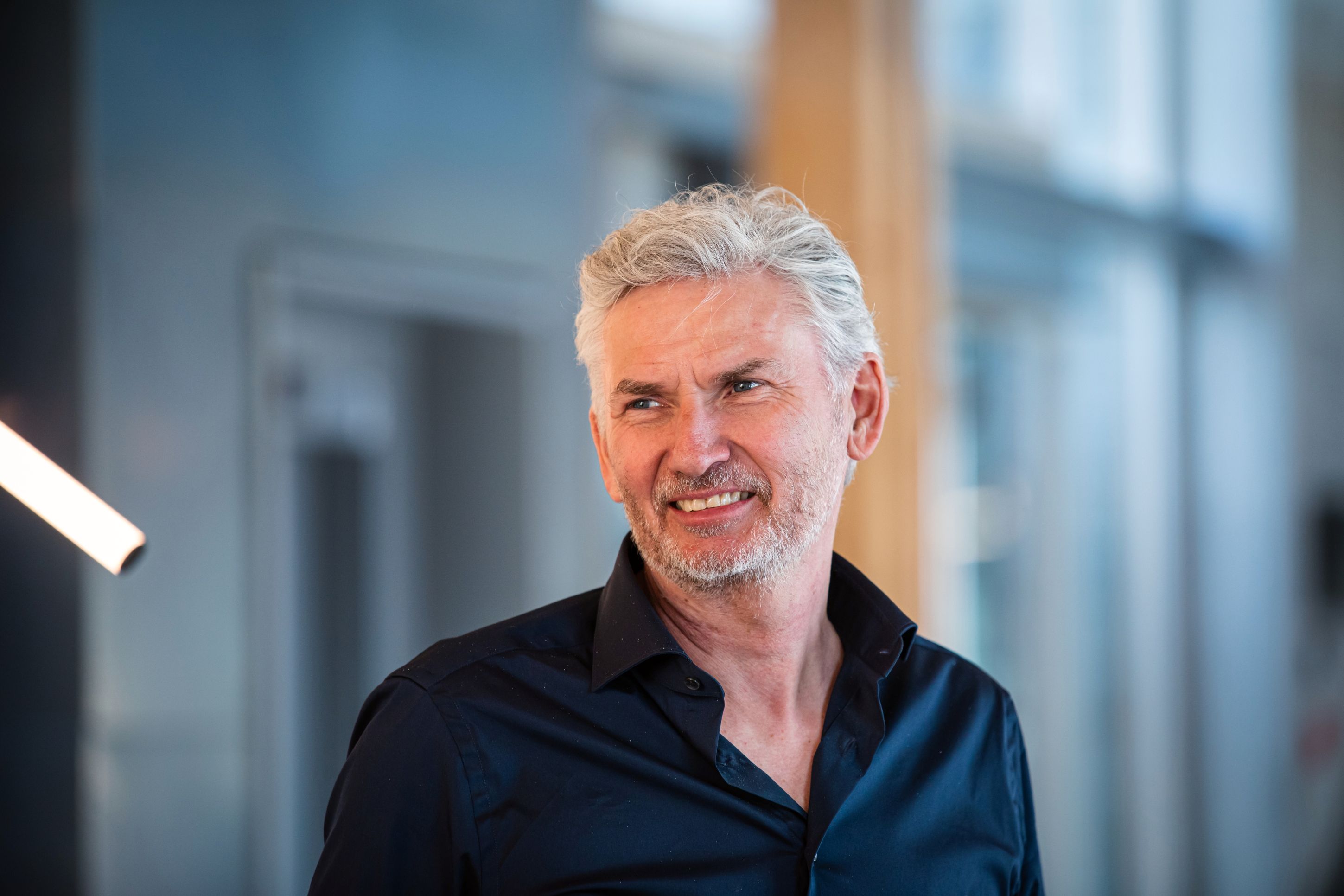 Godt år for lokale kles­produsenter - smp.no