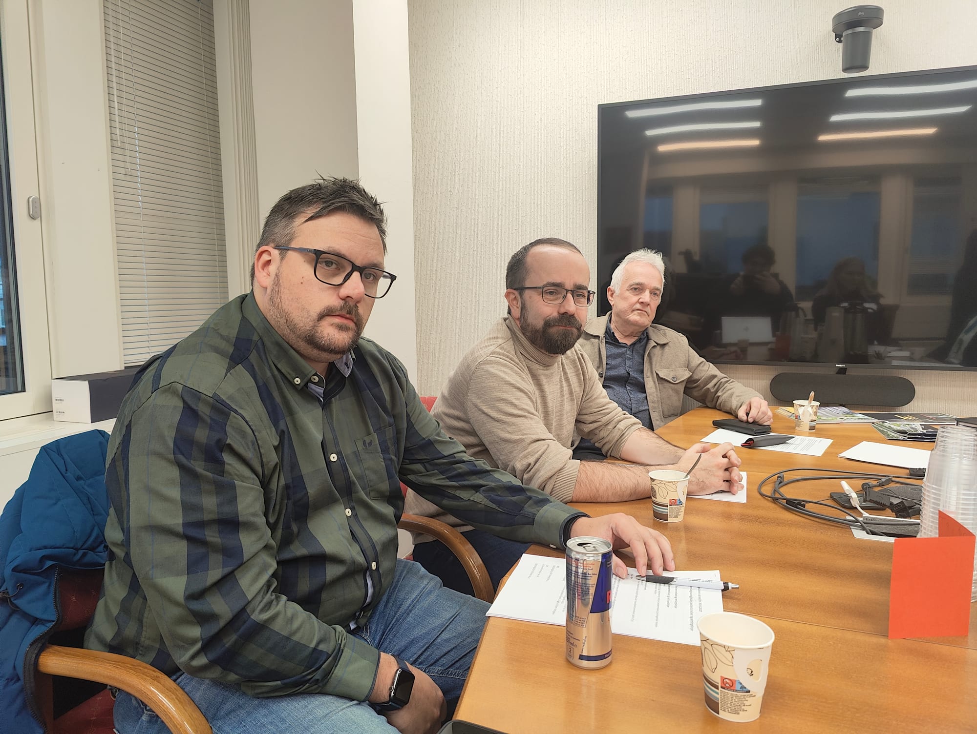 Flere endringer i arealplanen: – Vi vet bedre