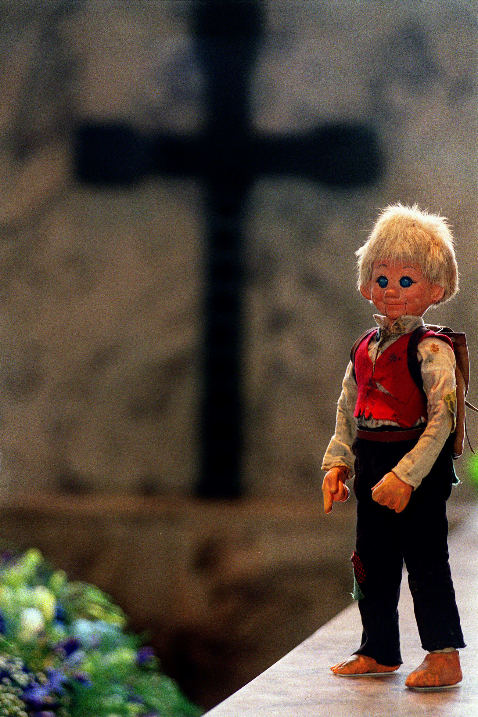 Askeladden er død - adressa.no