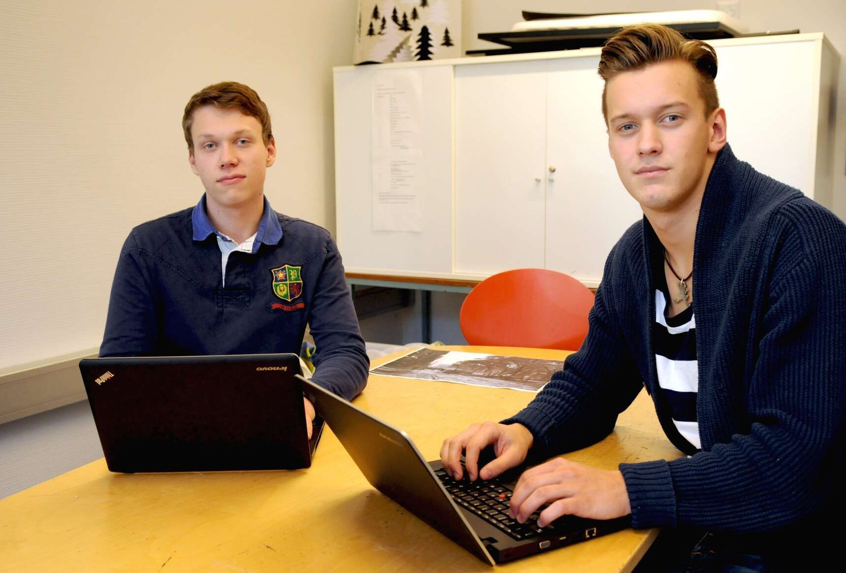 Elever sier nei til nytt krav om PC-betaling - varden.no