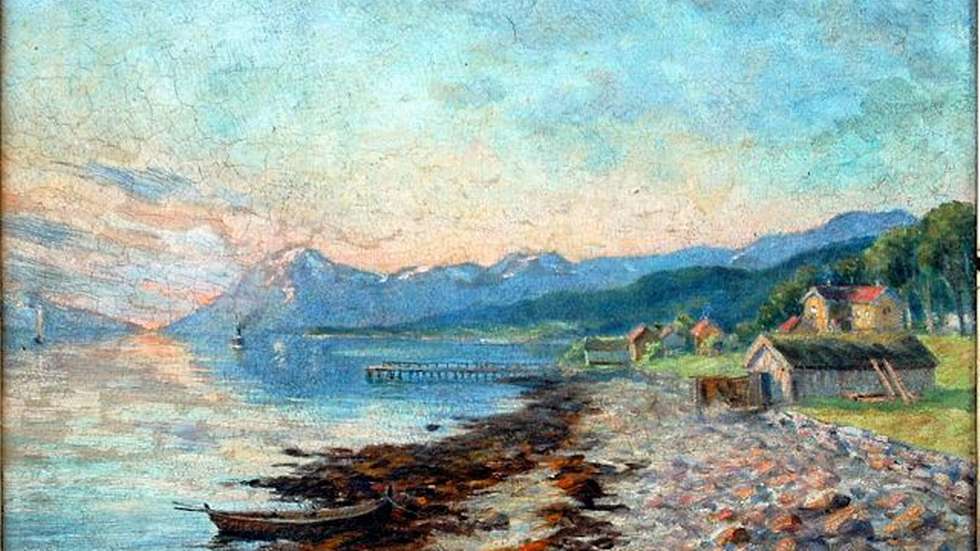 Jul i Maerz - rbnett.no