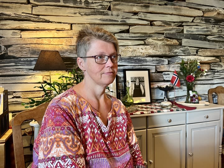 Barbro fortviler: – Kunnskapen vår blir ikke verdsatt - varden.no