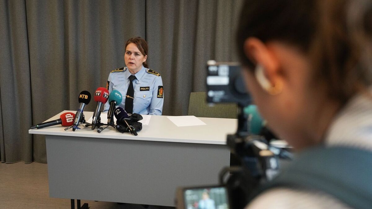 Drapene på Torpo: Alt tyder på at ofrene ble skutt mens de sov - rbnett.no