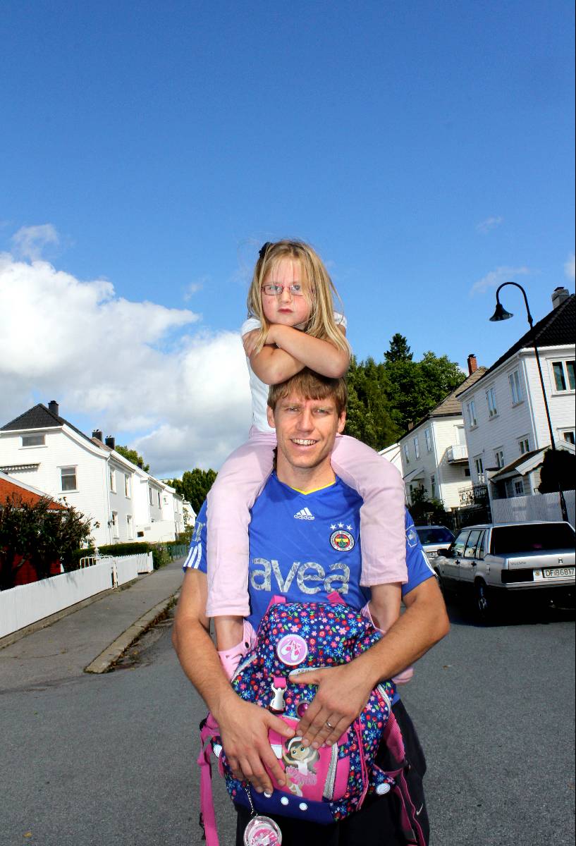 - Supert på Lund - fvn.no