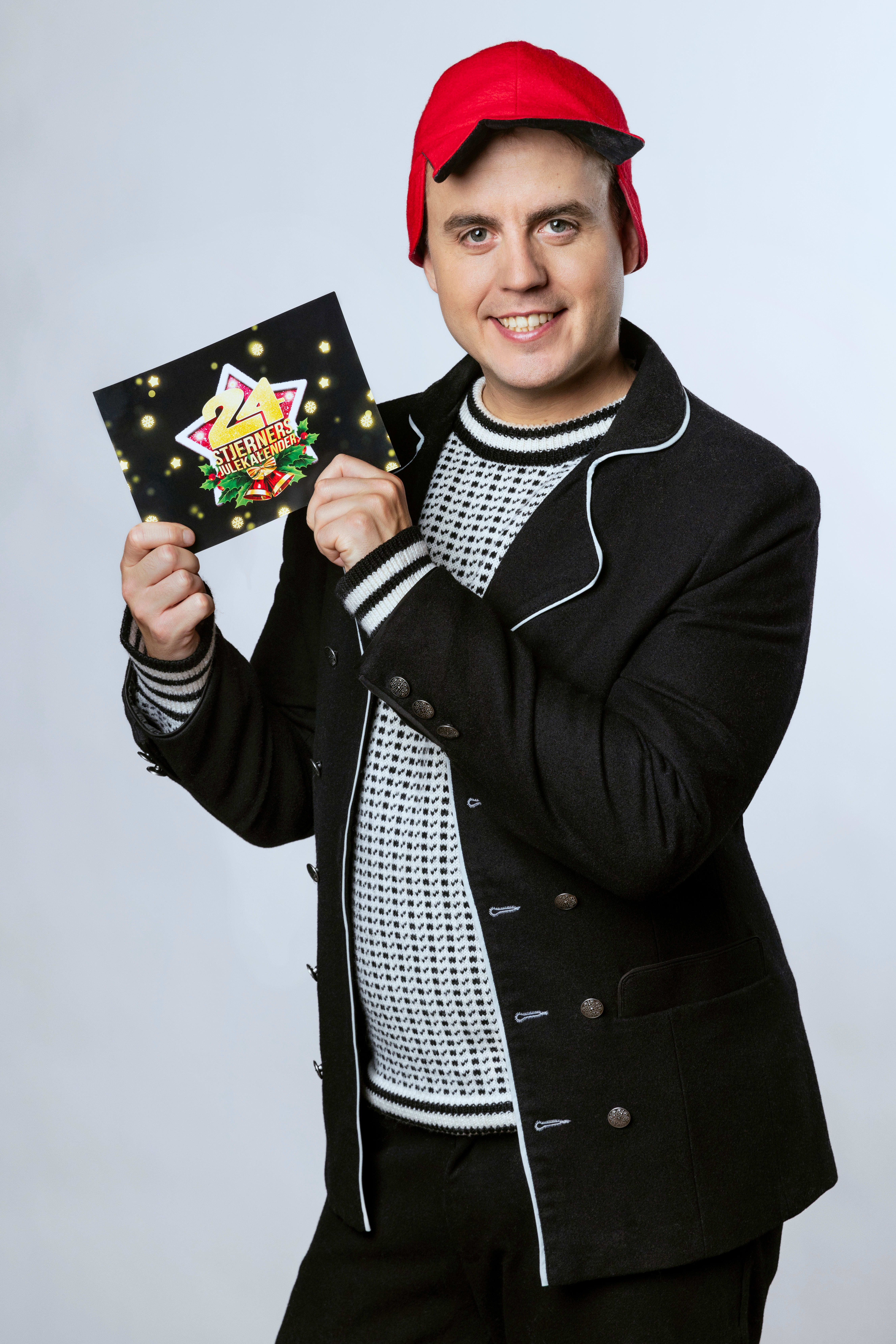 Markus Neby: – Jeg ble veldig, veldig kristen. - fvn.no