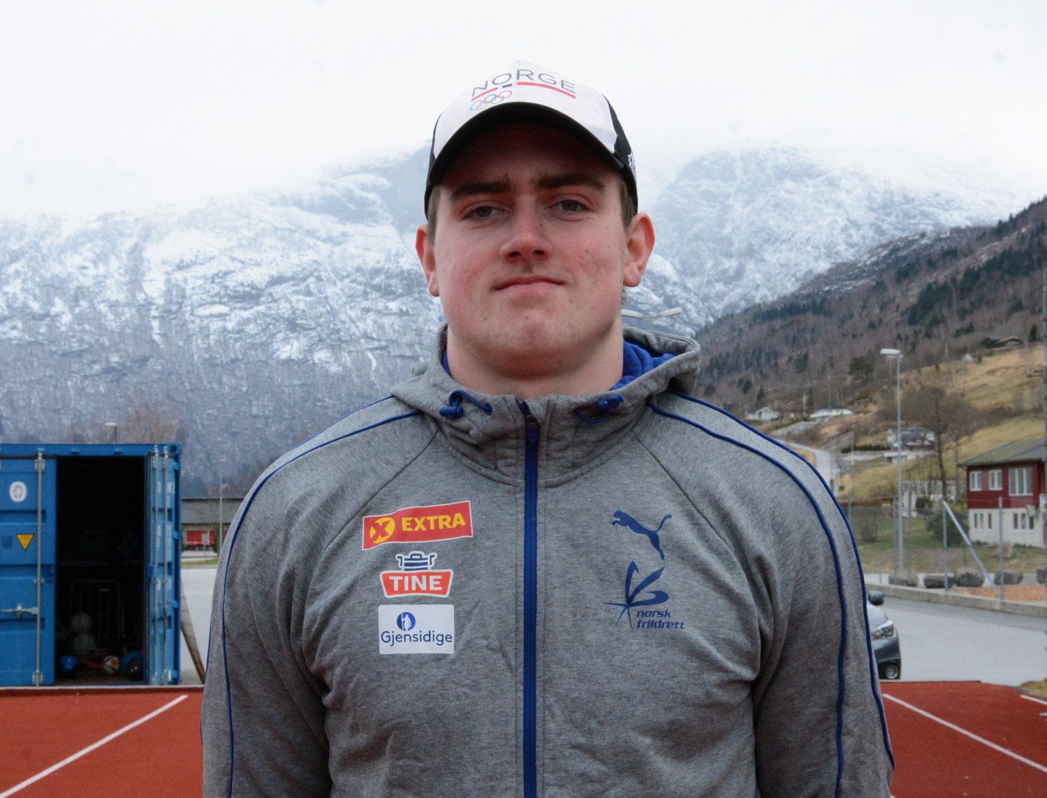 Stipend til Steffen, Gunn Kristi og Maren - fjordingen.no
