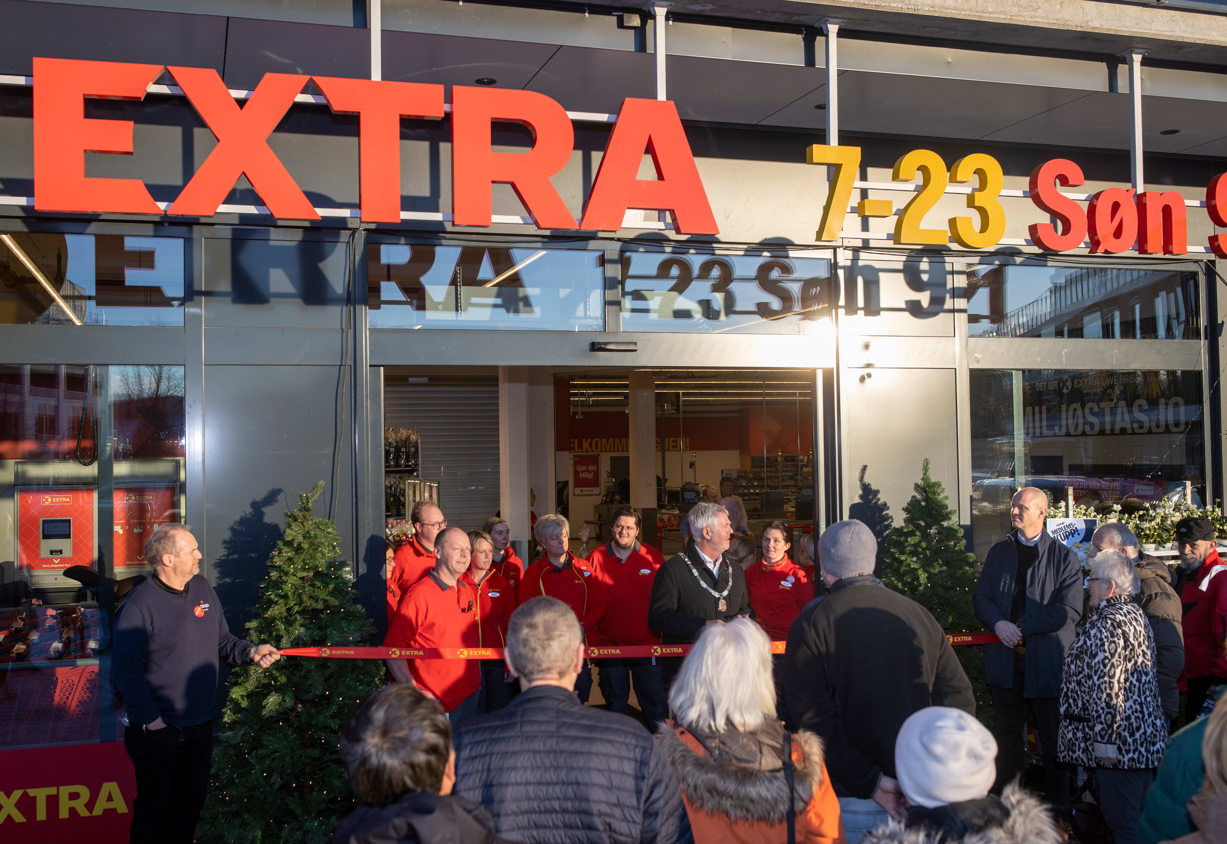 Hakk i plata - fvn.no