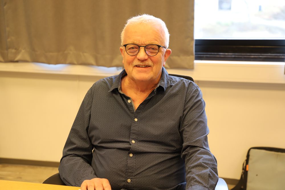 Vil ha utbyggingsavtale for Innlandet - vol.no Vil ha utbyggingsavtale for Innlandet - vol.no