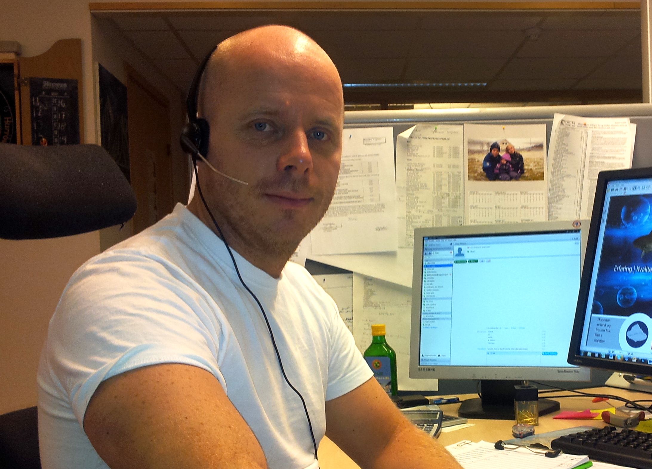 Passerer 100 millioner - kystogfjord.no