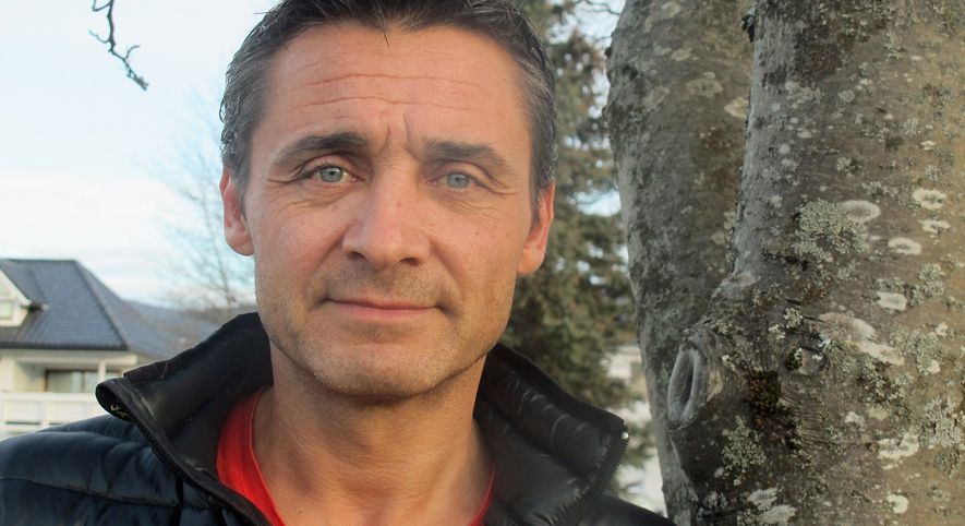 Skeptisk til delvis utbygging - s-n.no Skeptisk til delvis utbygging - s-n.no