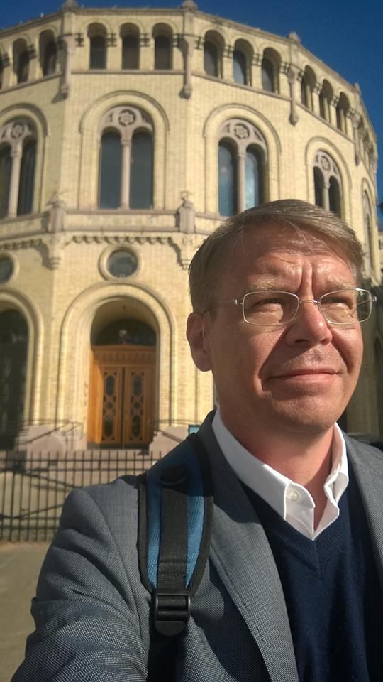 Hvorfor vil du ha mindre demokrati, Ingunn Foss? - lister24.no