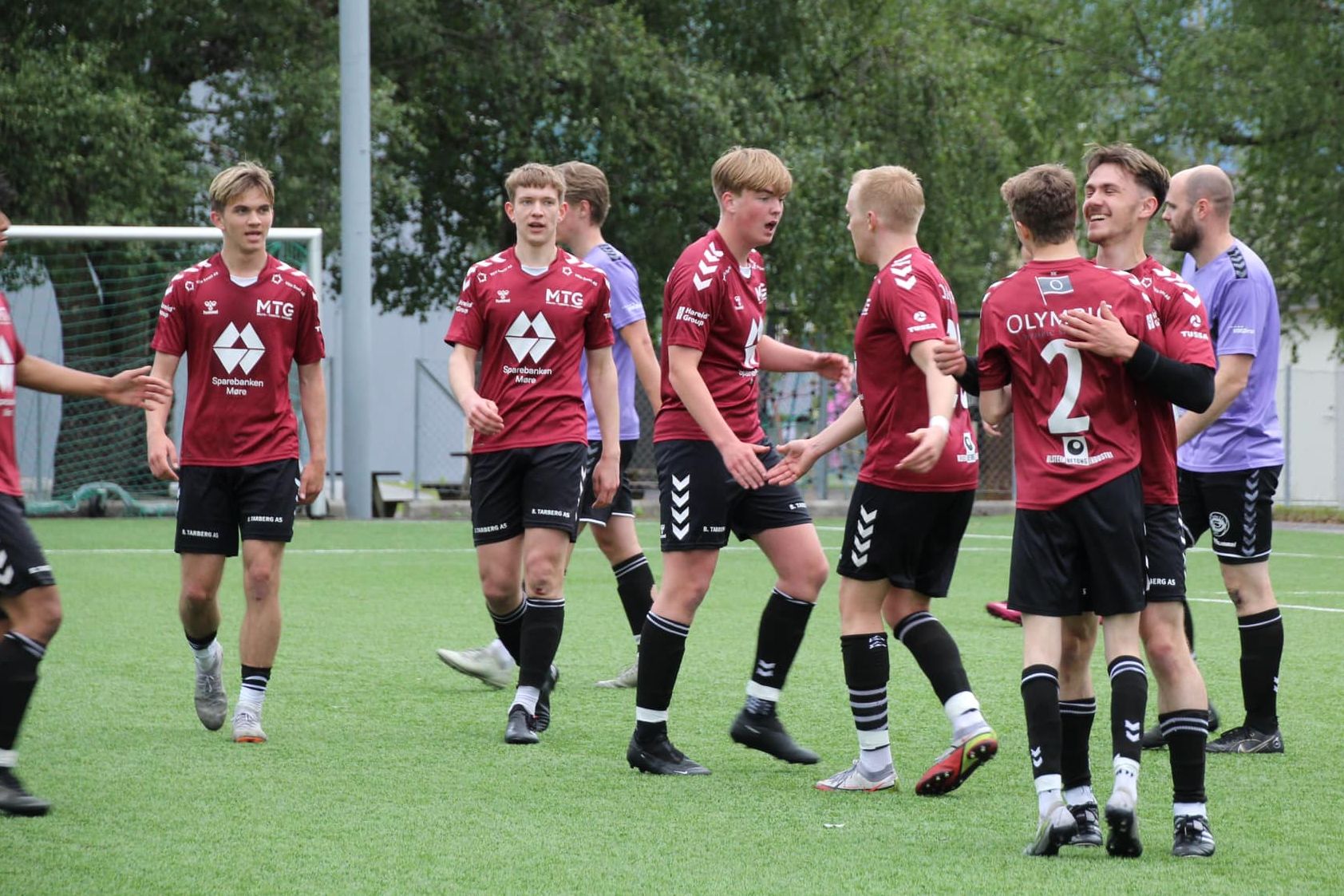 MTG suste rett til topps igjen - vestlandsnytt.no