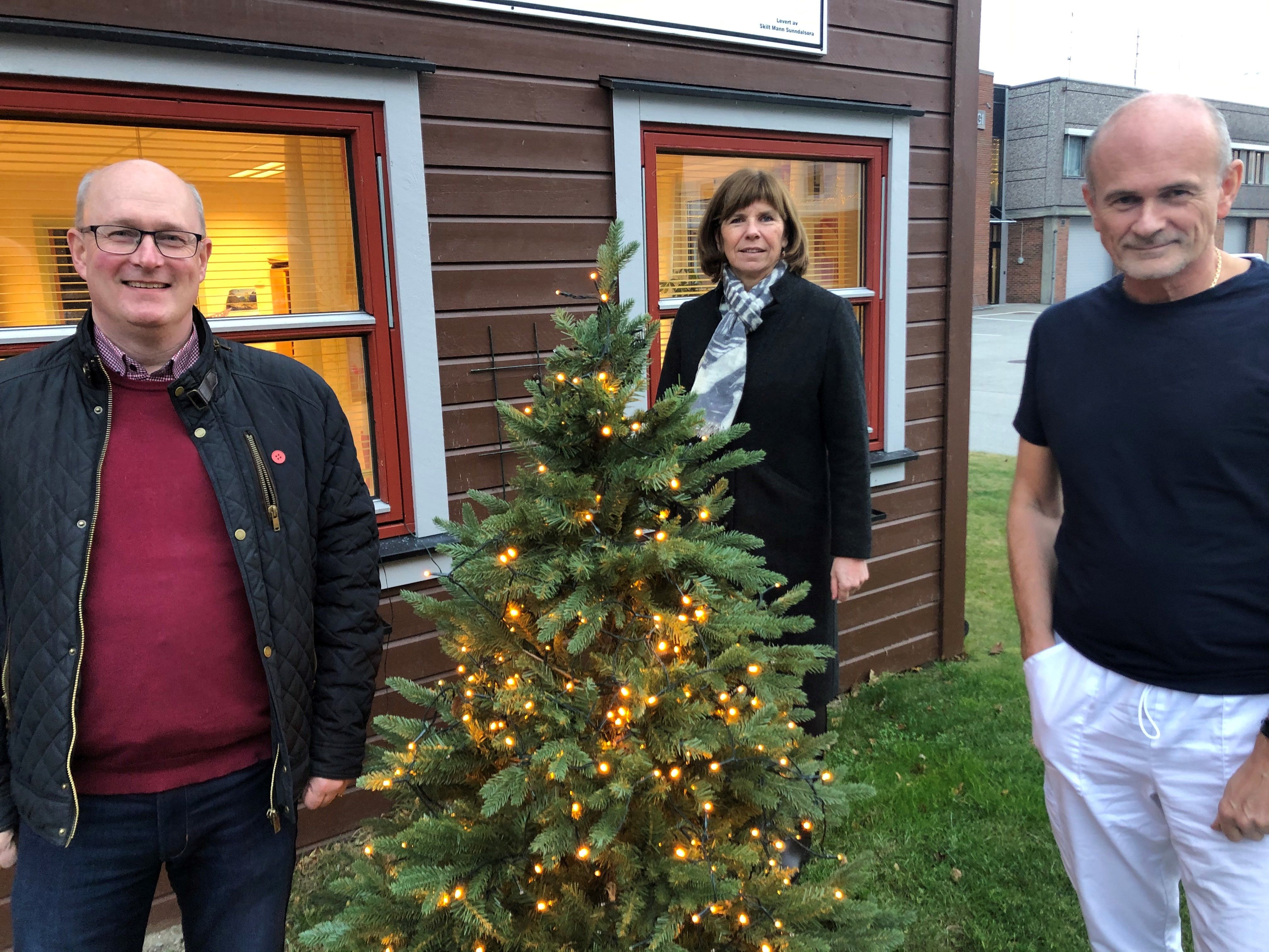 Ingen er smittet - ingen er i karantene - driva.no