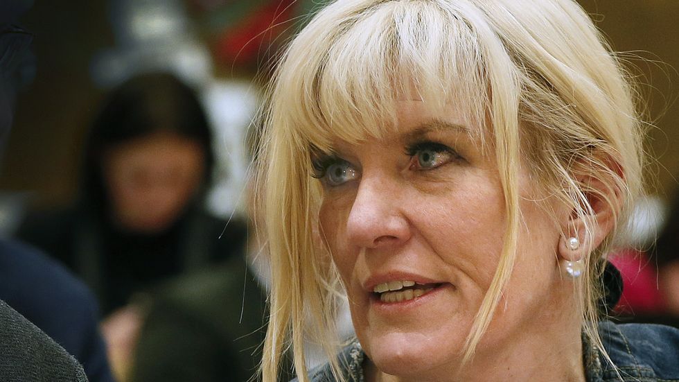 Hun skal føre Troms og Finnmark sammen: – Jobben er risikabel, og ...