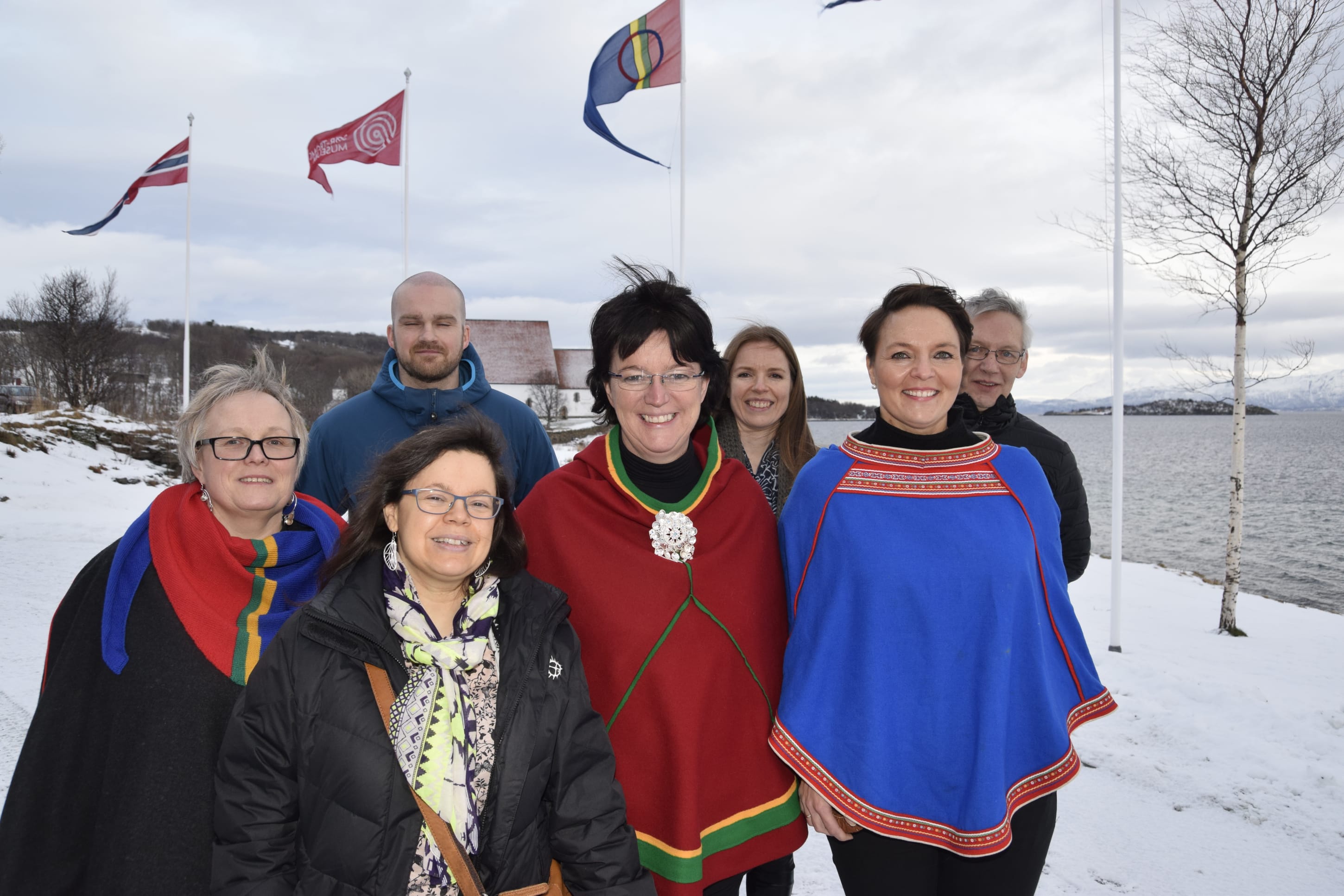 Samisk feiring - ht.no