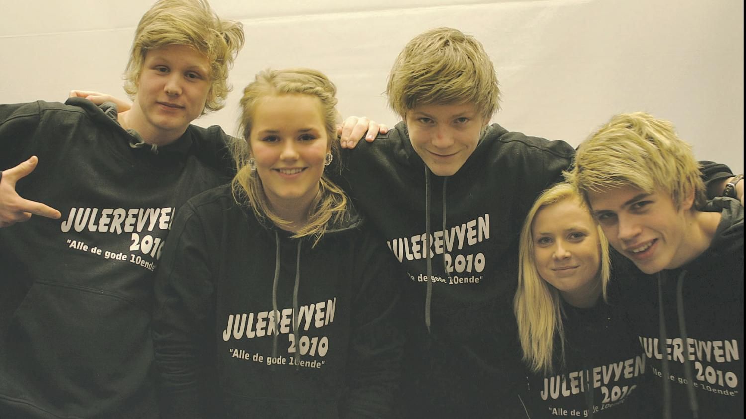 Alle de gode 10ende - folkebladet.no