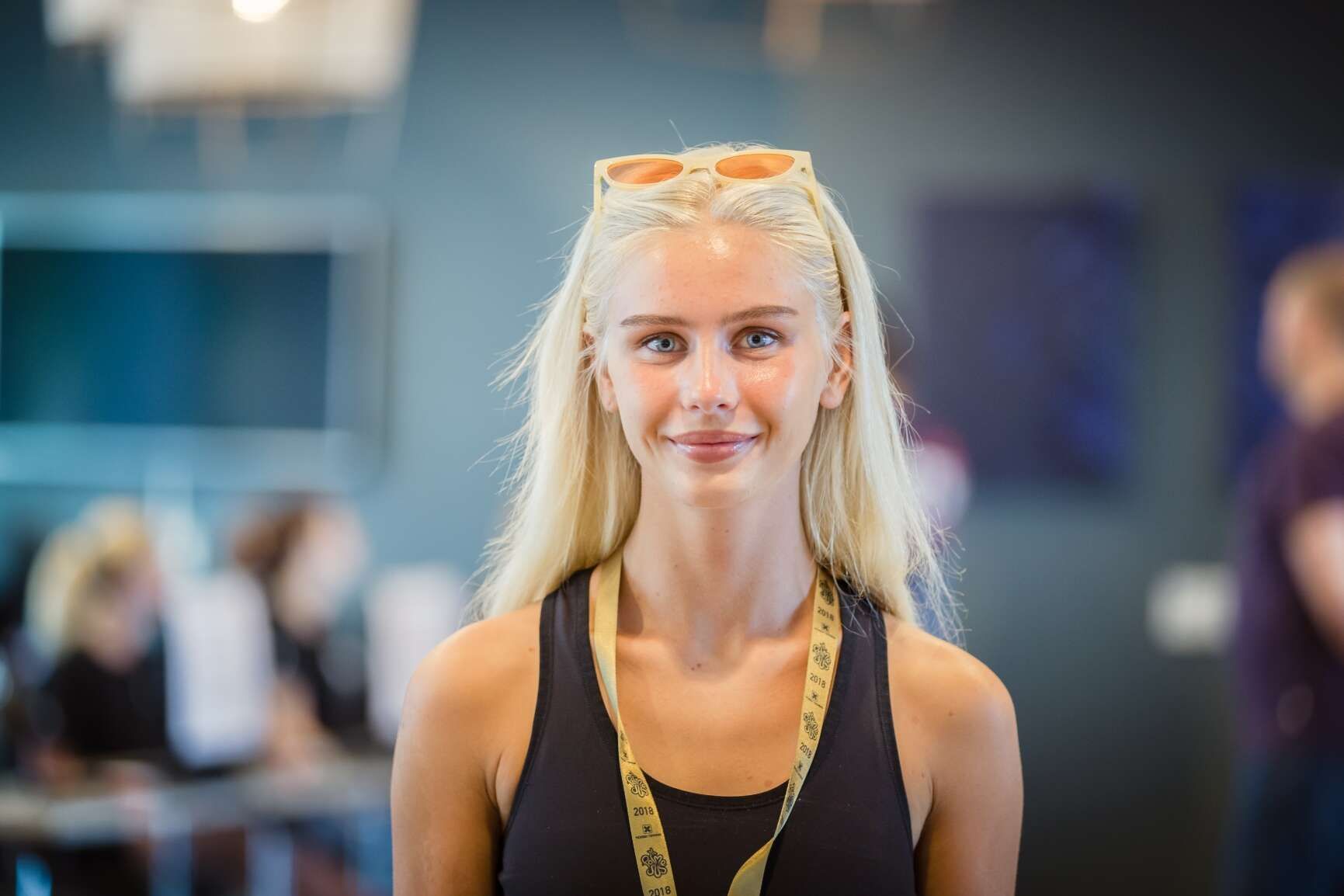 Amalie Snøløs har fått seg kjæreste - agderposten.no