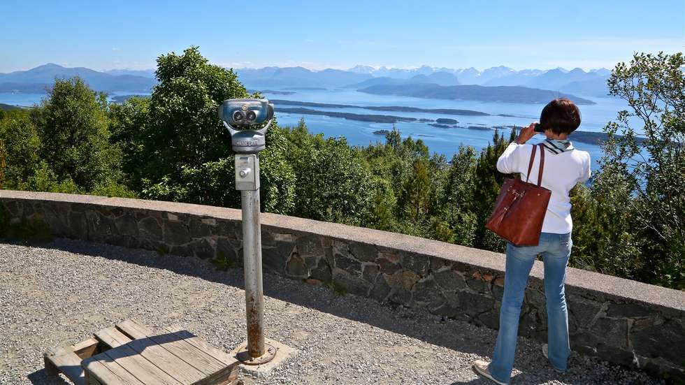 Ser du Molde sentrum? - rbnett.no