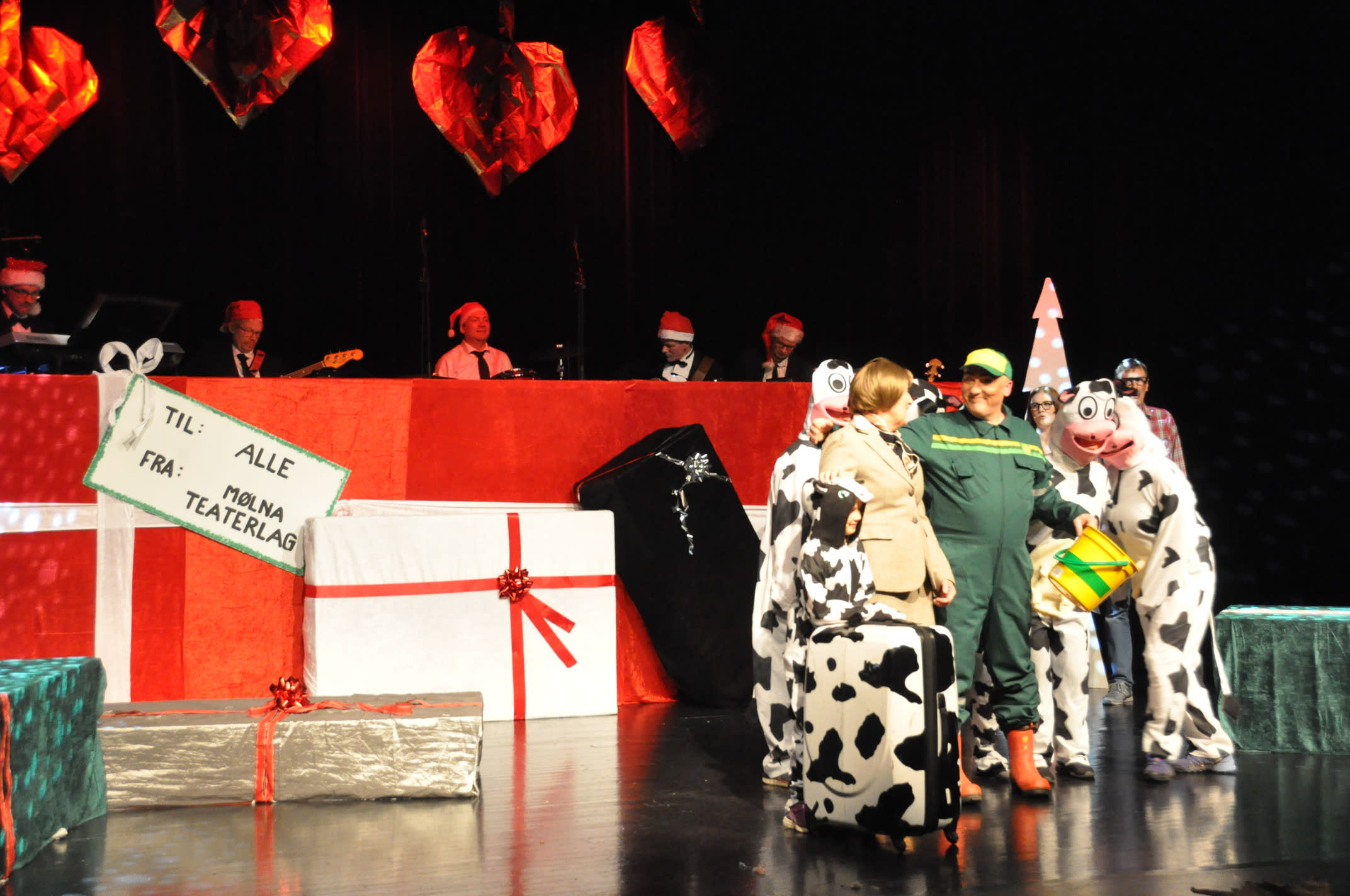 Slik har du aldri sett Myrvold og Undertun