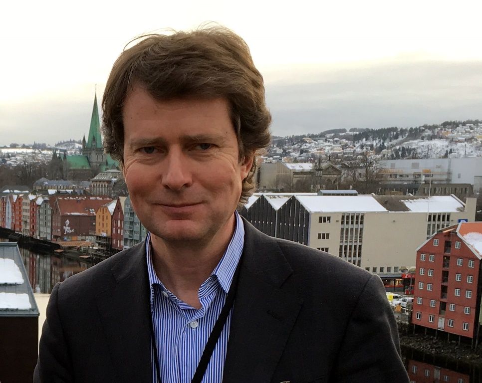 Sjefen får bonus - fjordingen.no