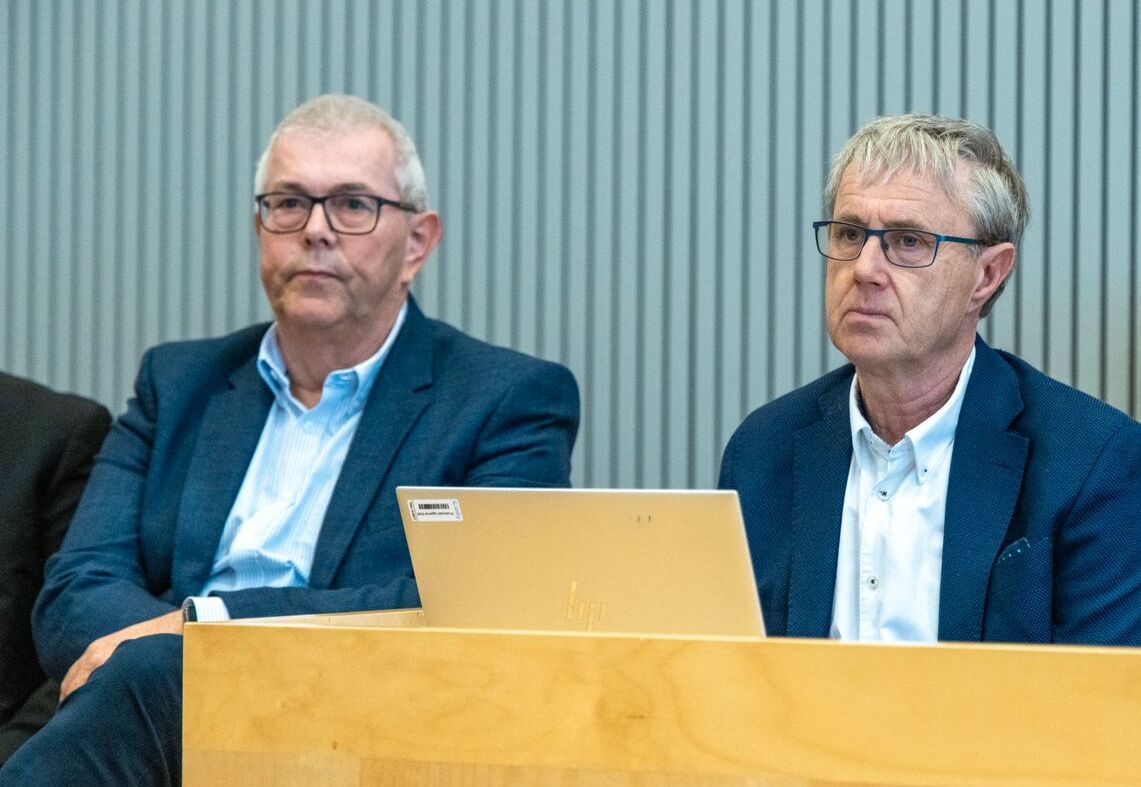 Telenor-sakkyndige i vitneboksen - fvn.no