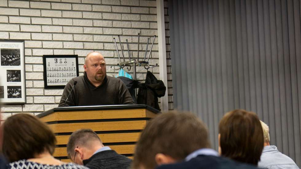 Må ha økte ressurser for bedre byggesakskontroll - vol.no