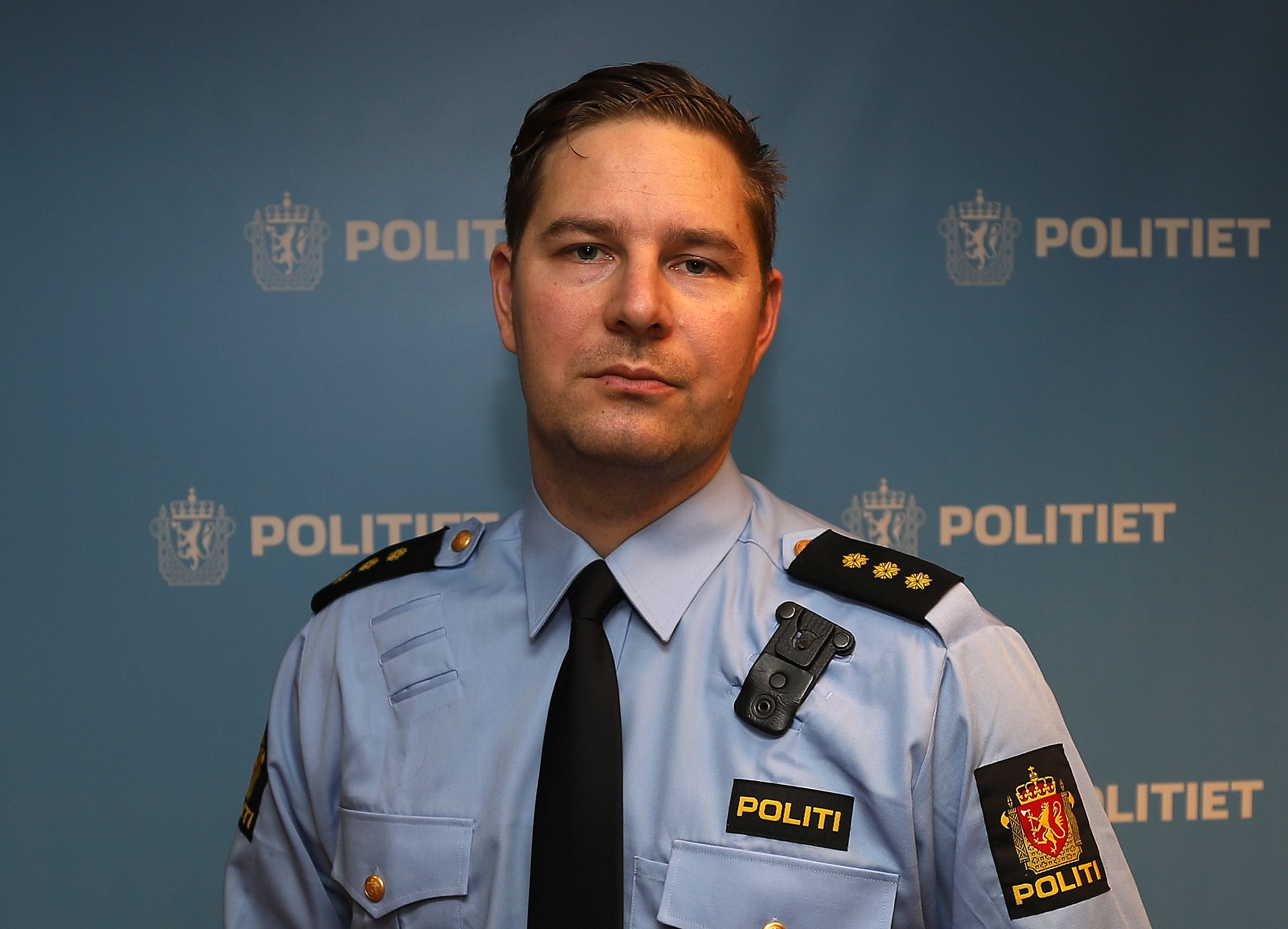 «Vi er hverandres sikkerhetsbelte» - vol.no