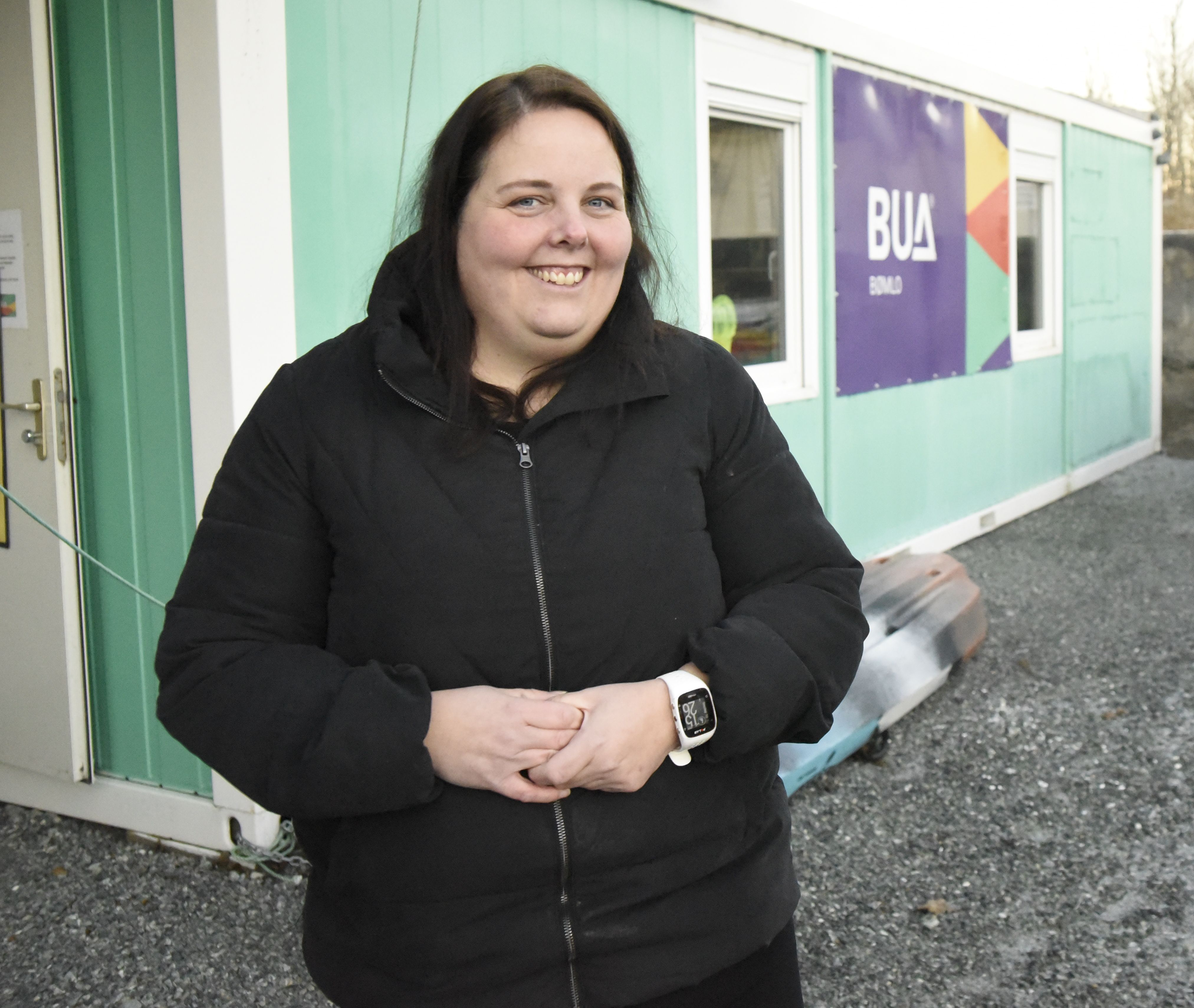 Populært å låna utstyr til vinterferien - bomlo-nytt.no