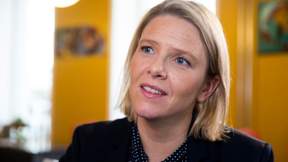 Flere hundre har jukset seg til opphold i Norge - itromso.no