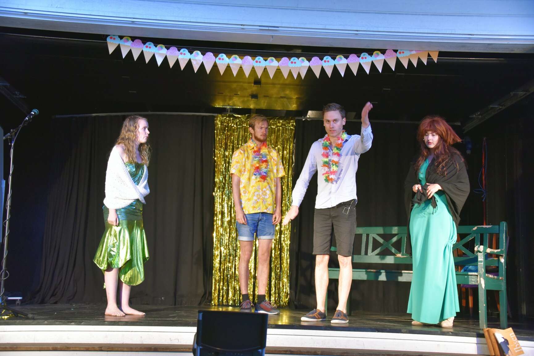 Fruen fra Saltholmen fenget - lp.no