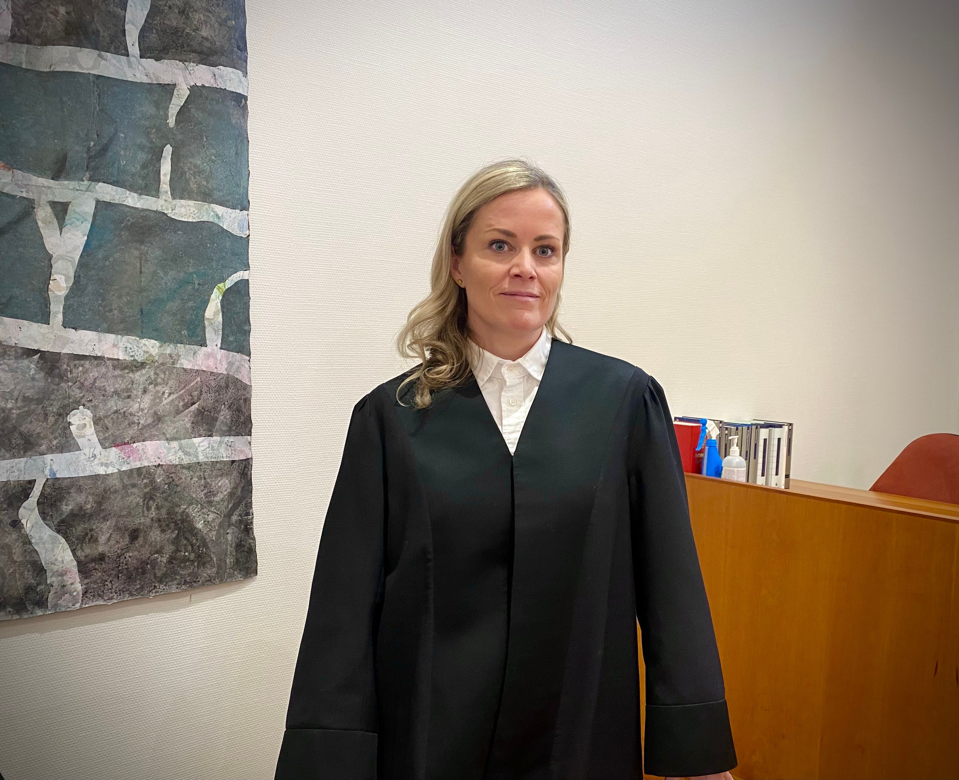 Møtte «Anna» på Instagram - lurt til å overføre 100.000 - agderposten.no