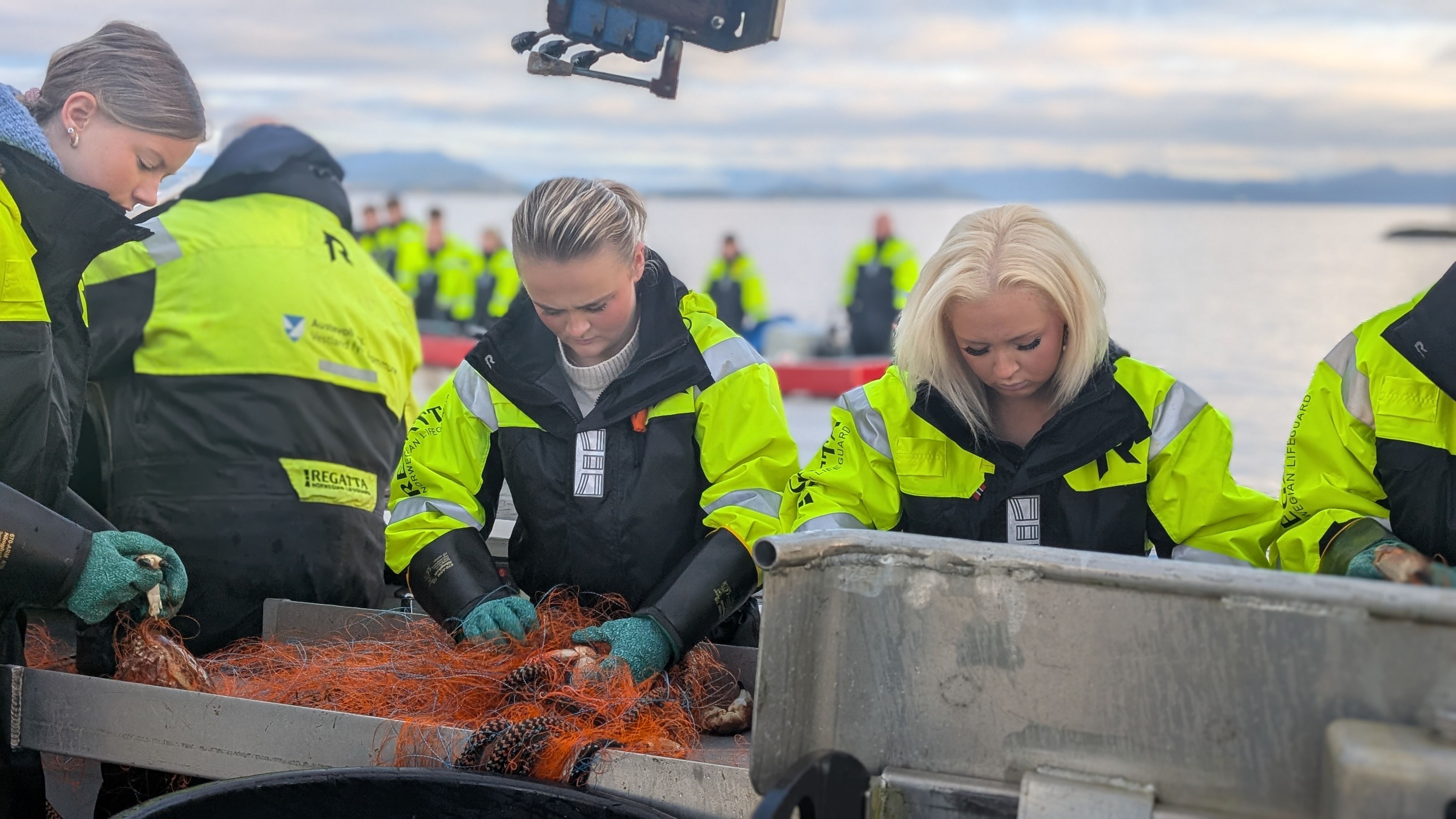 Rektorar byter skule – ikkje berre eit stunt! - marsteinen.no