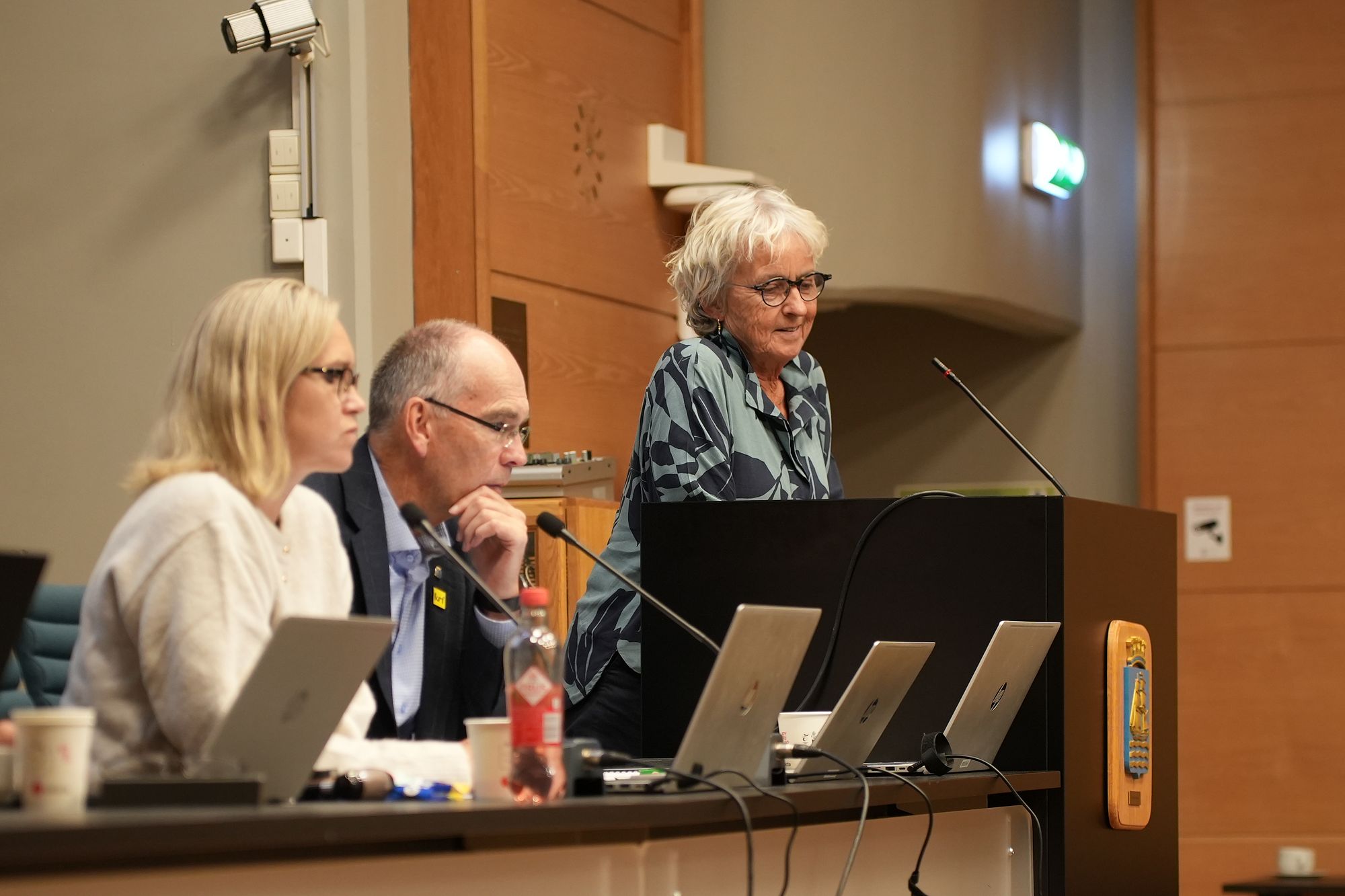 Avviste klager på Homborsund-plan - agderposten.no