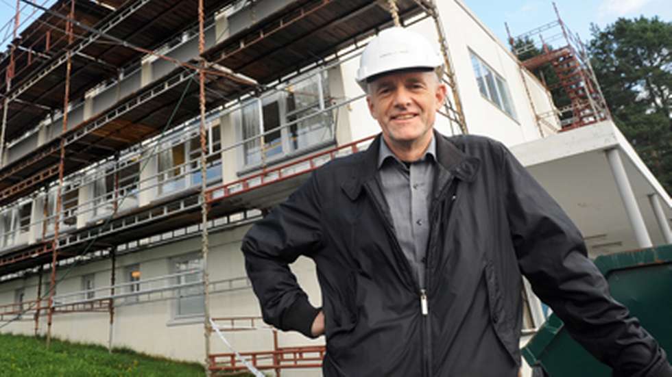 Romsdal-rektor til Kristiansund - rbnett.no