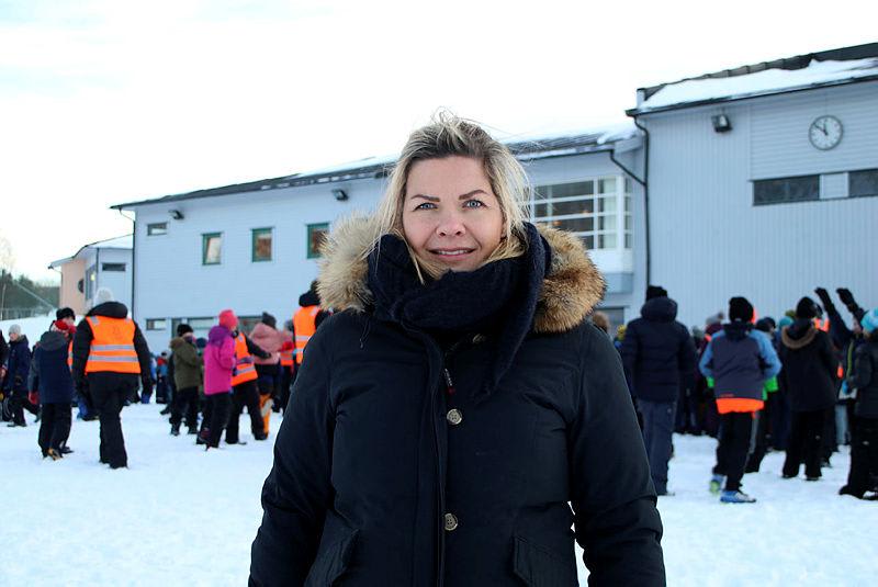 Tildelt folkehelsemidler - kulingen.no