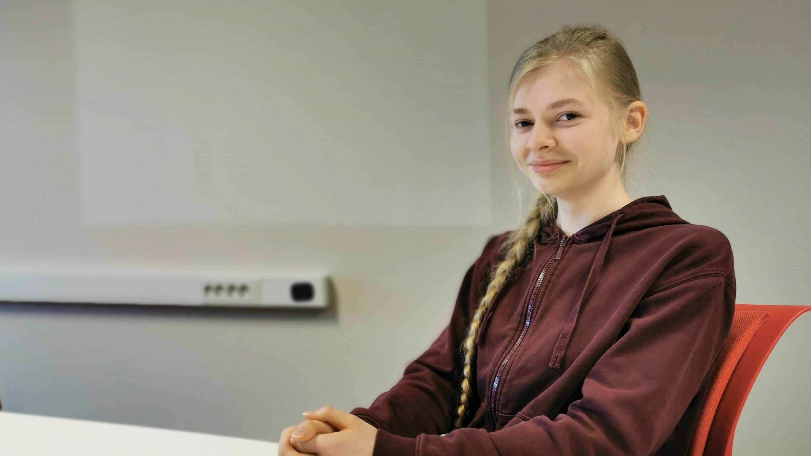 Solvor deltok i den nasjonale finalen: – Gir en forståelse av ...