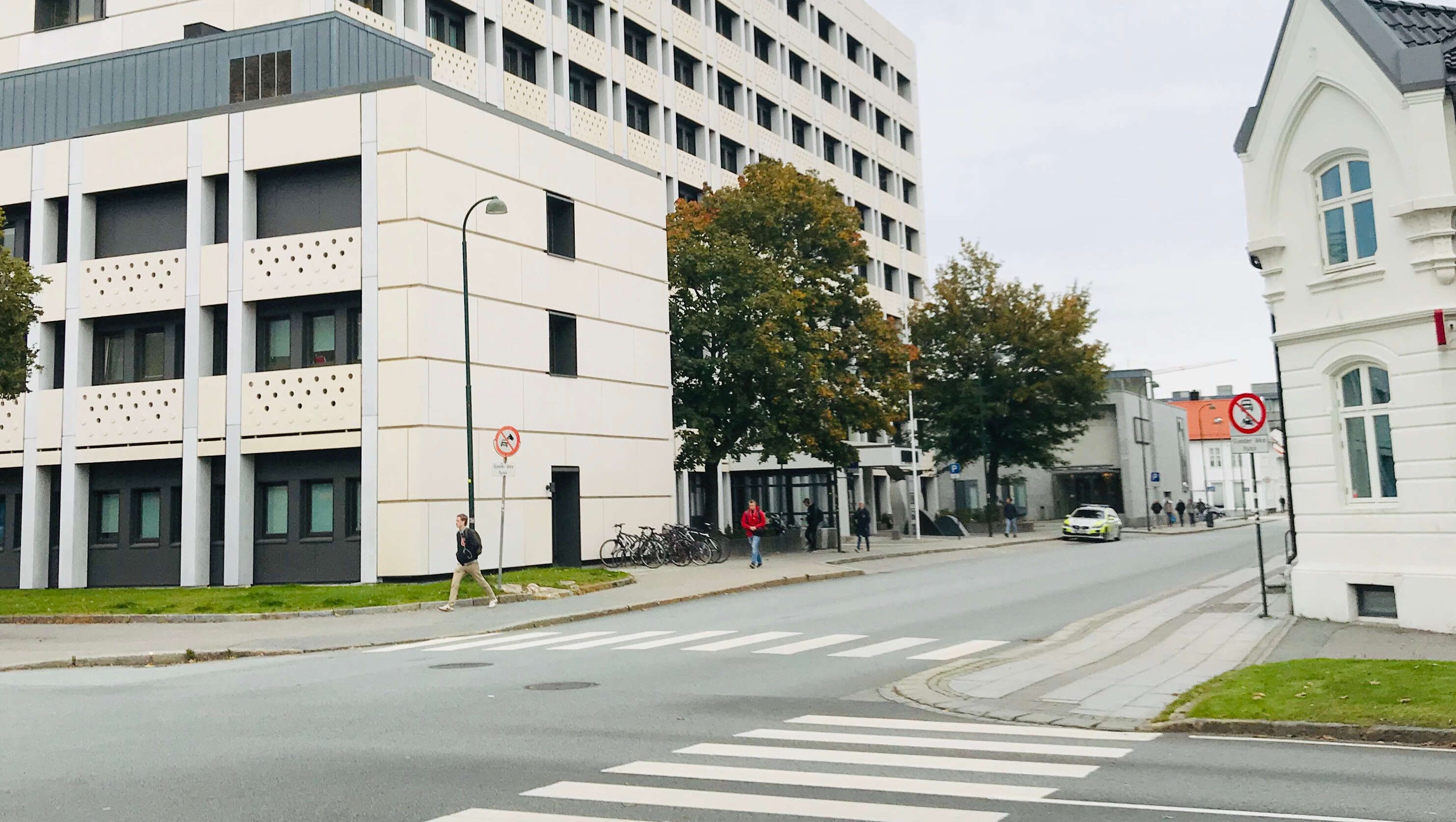 Kvinne kjørte ruset en rekke ganger - venneslatidende.no