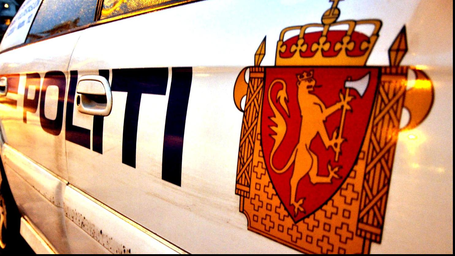 Førerløs bil rullet - itromso.no