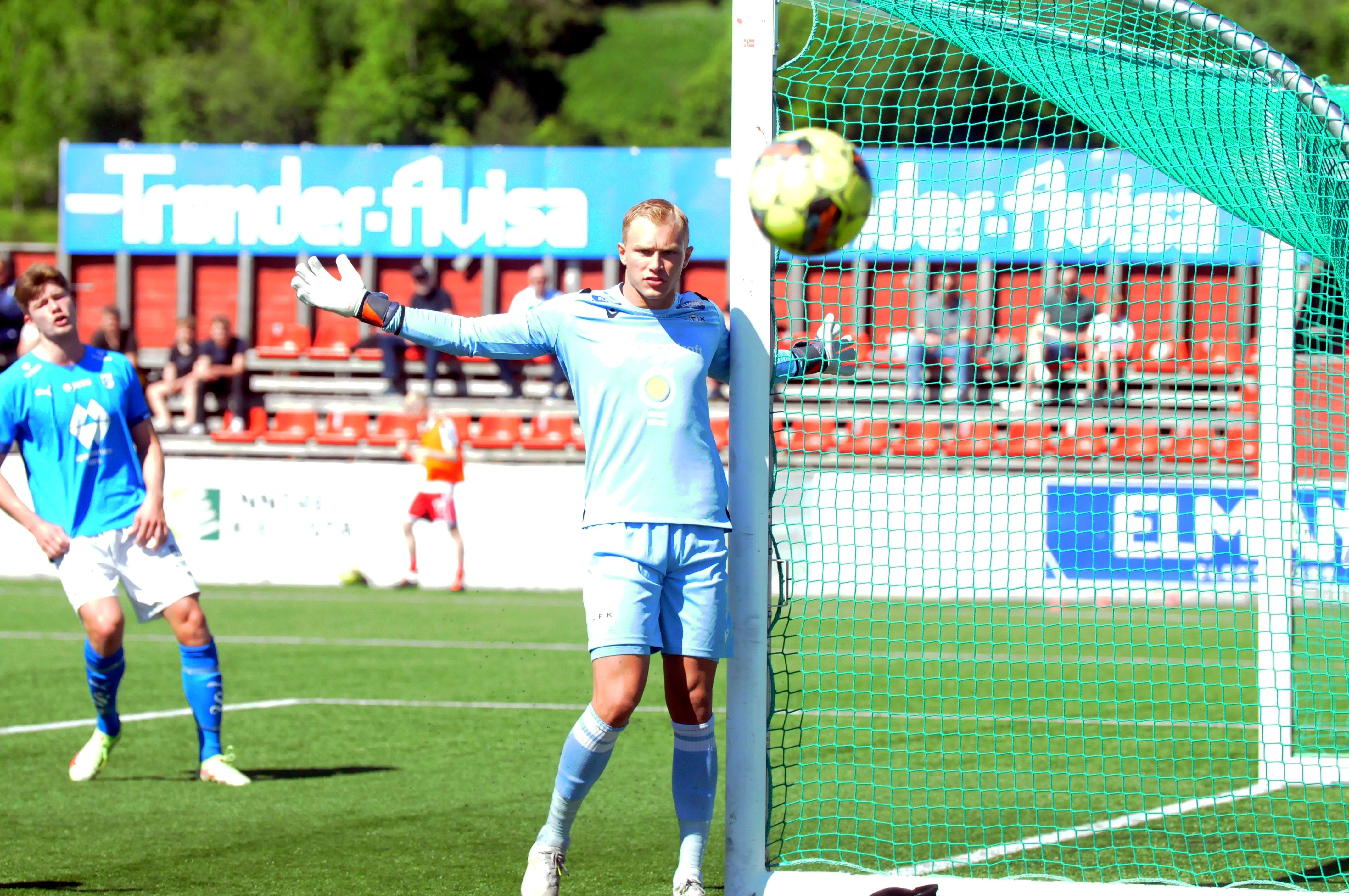 Ønsket av toppklubber i både inn- og utland - innherred.no