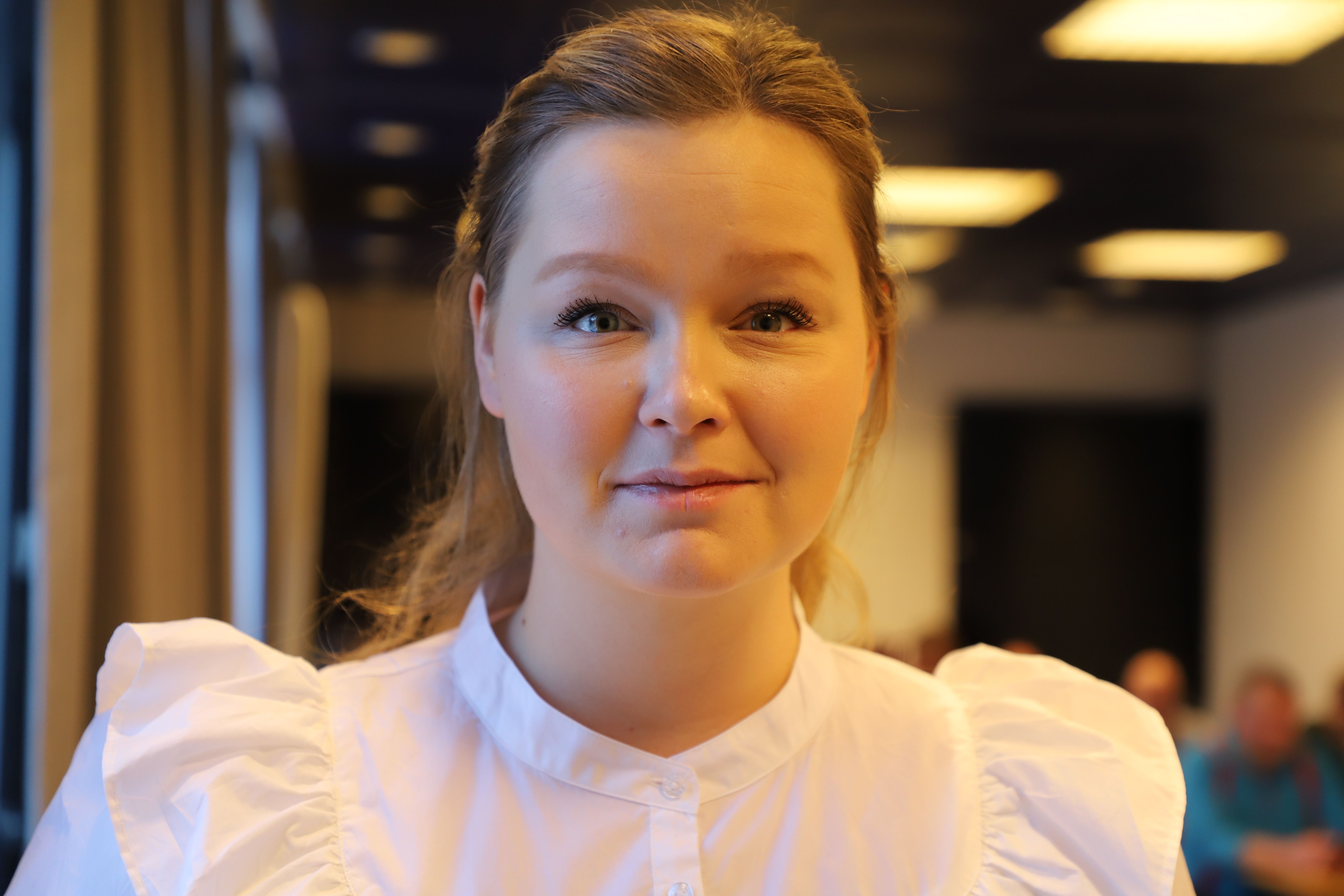 «Vanskelig å se hvilken retning Hadsel skal ta de neste fire årene ...