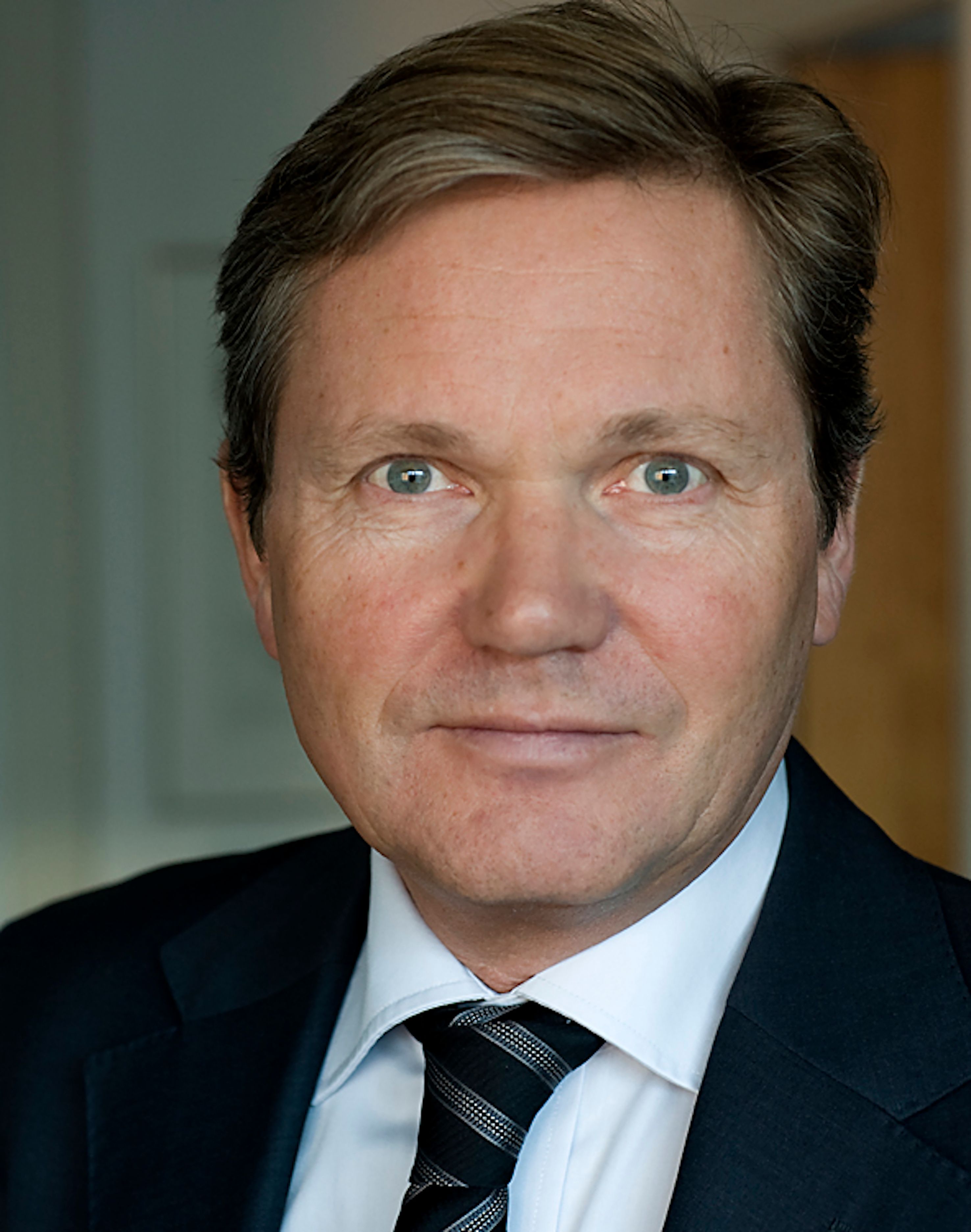 Difor meiner advokaten at Suel-saka må ankast