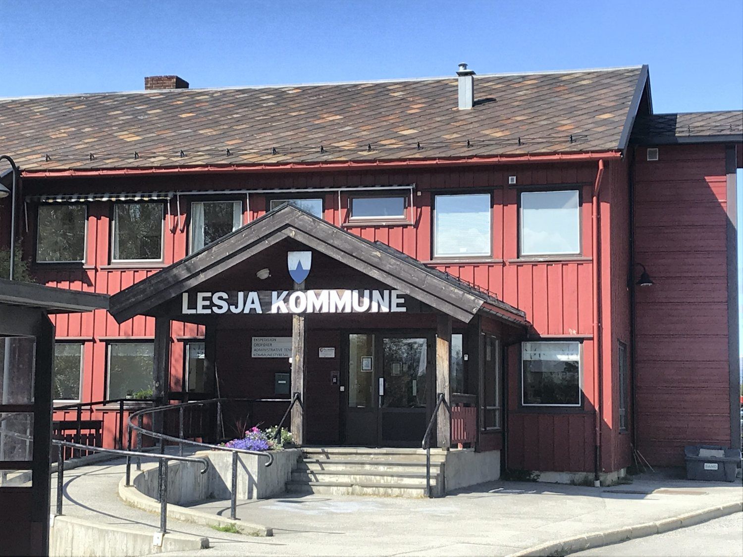 Privatiseringsforslag i Lesja kommune: – Har vært redd for dette i ...