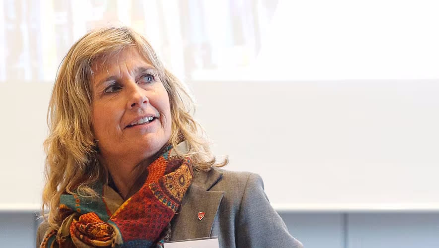 Tidligere ordfører blant søkerne: – Gjenstår å se om jeg har ...