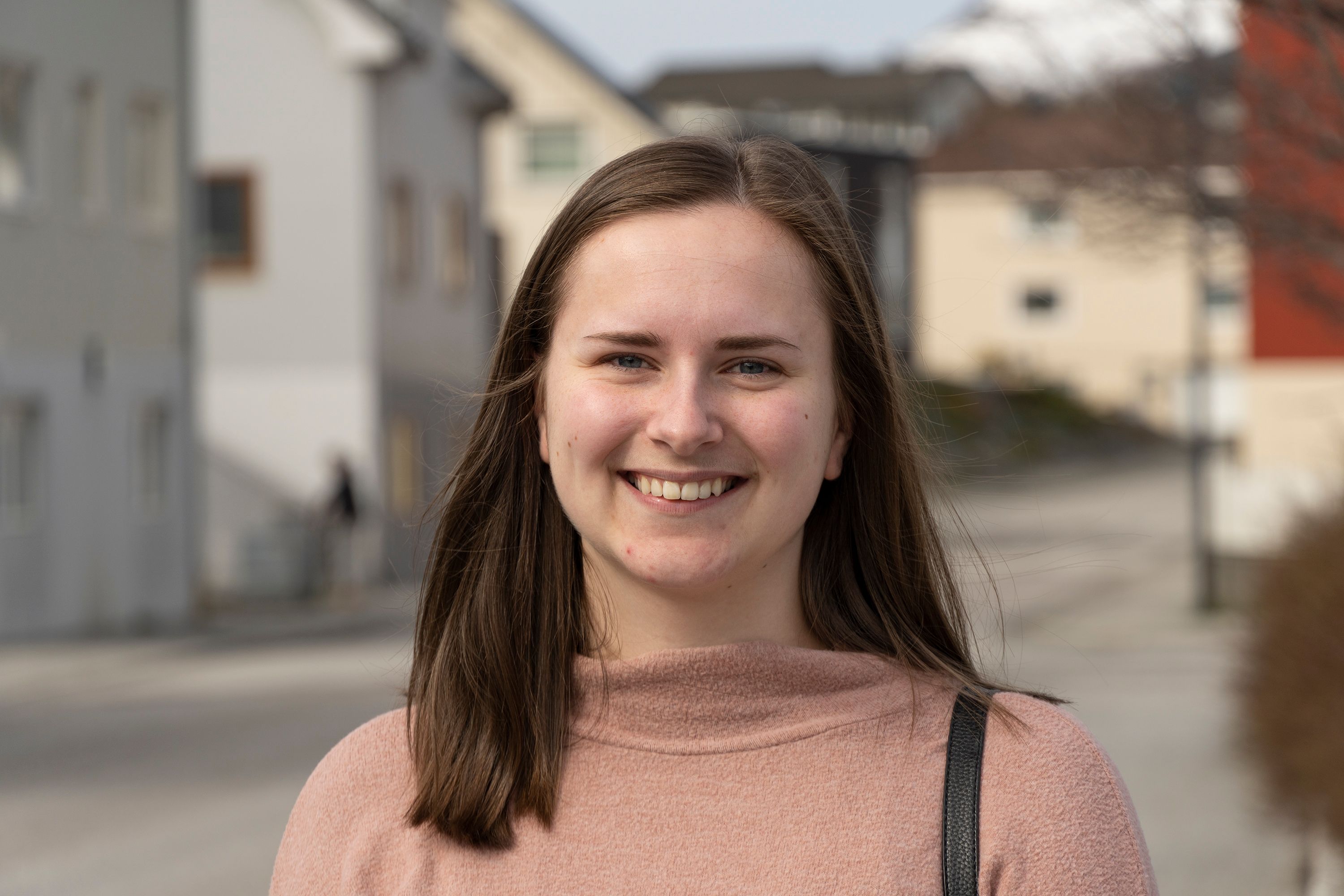 Lisa blir TV-sjef - smp.no