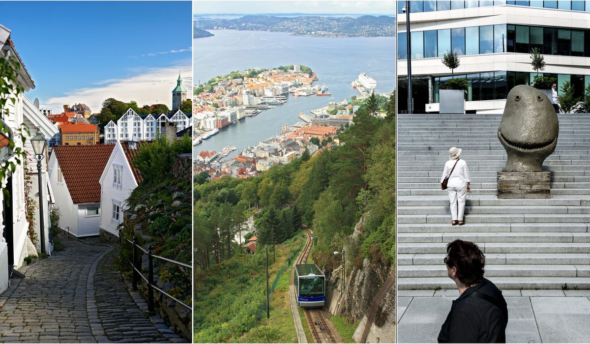 Disse norske byene danker ut Berlin, Barcelona og New York - smp.no Disse norske byene danker ut Berlin, Barcelona og New York - smp.no