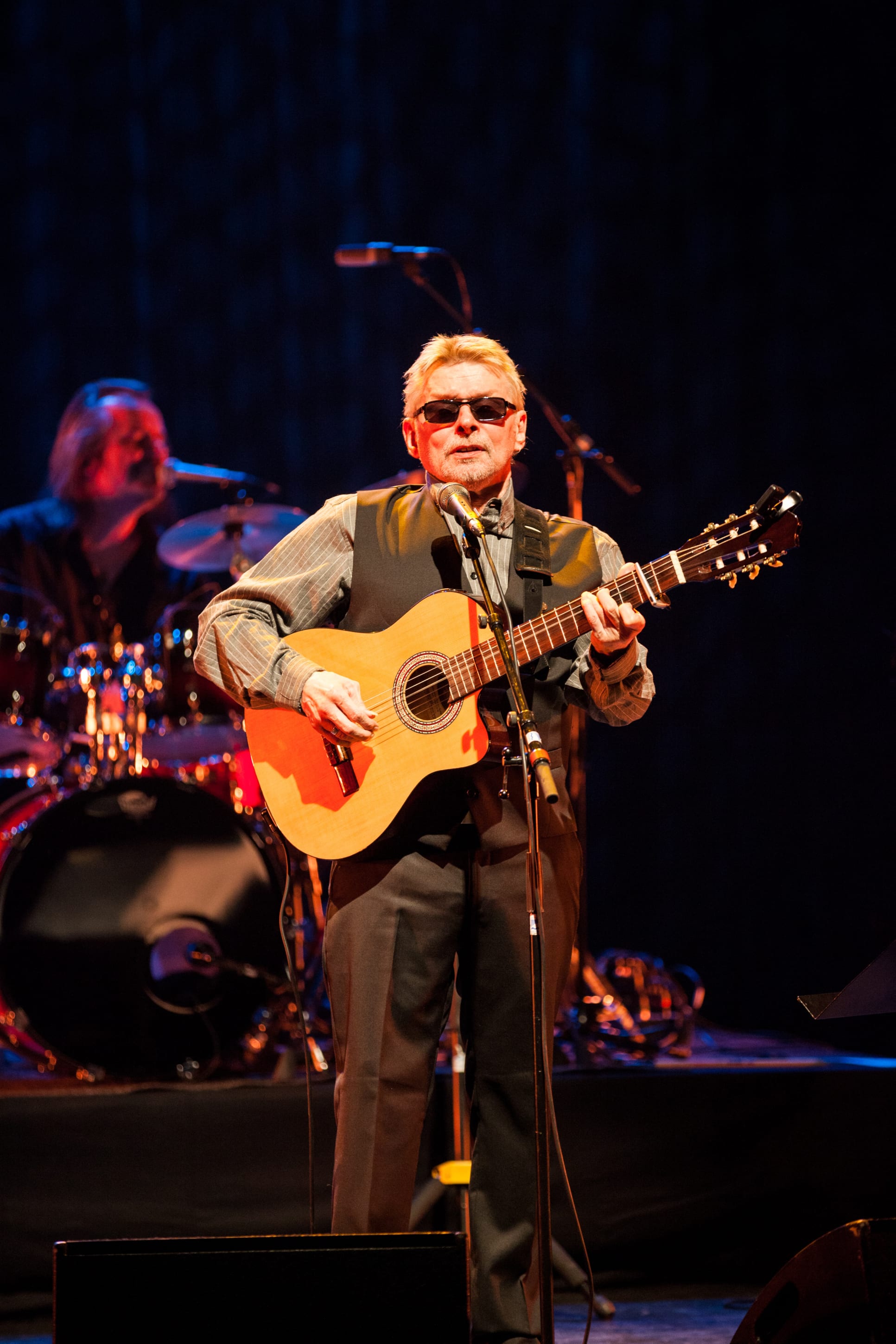 Knut Magne Myrland er død - ht.no