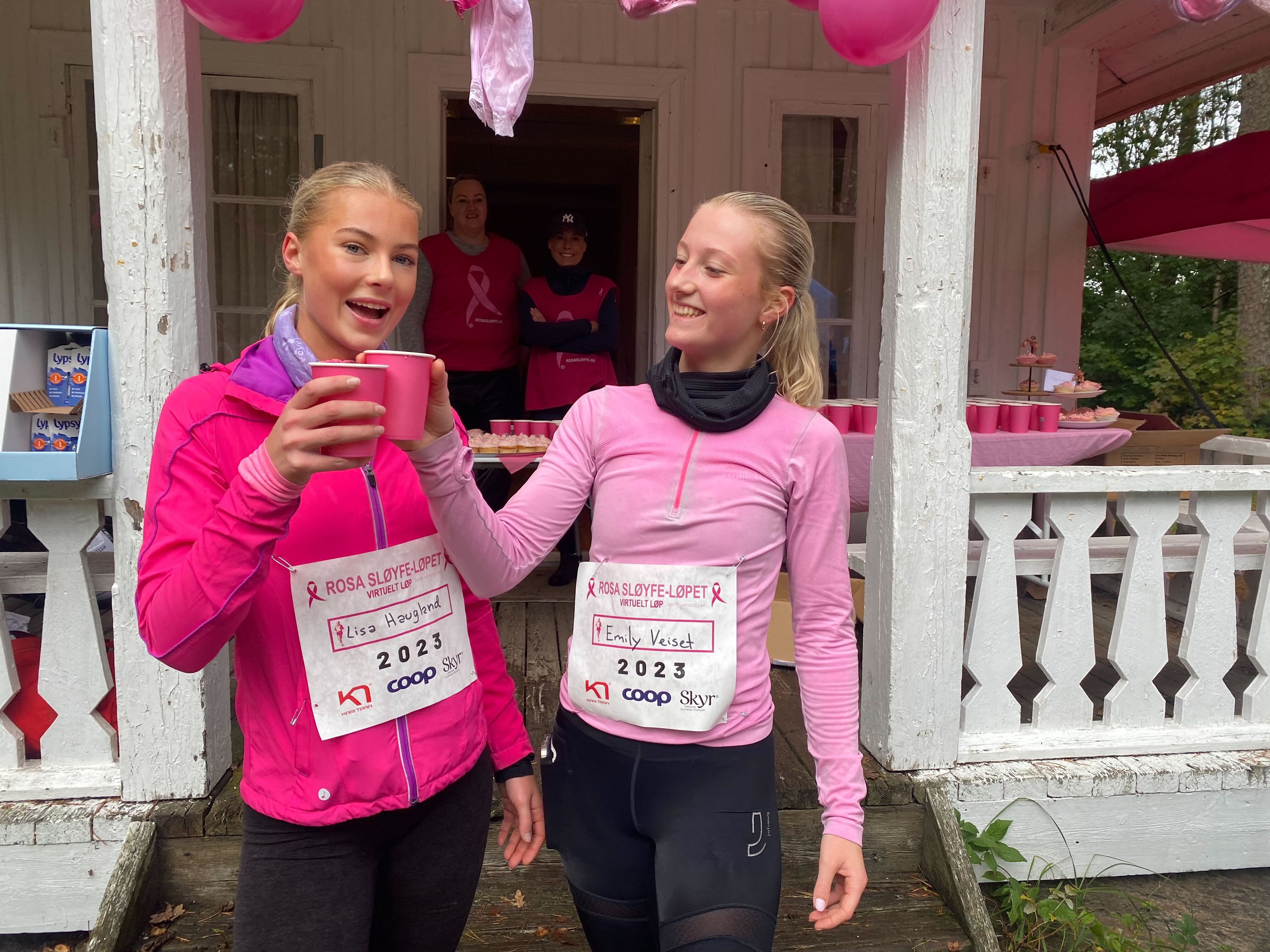 Anne Gunn (65) trosset uværet for kreftsaken - l-a.no